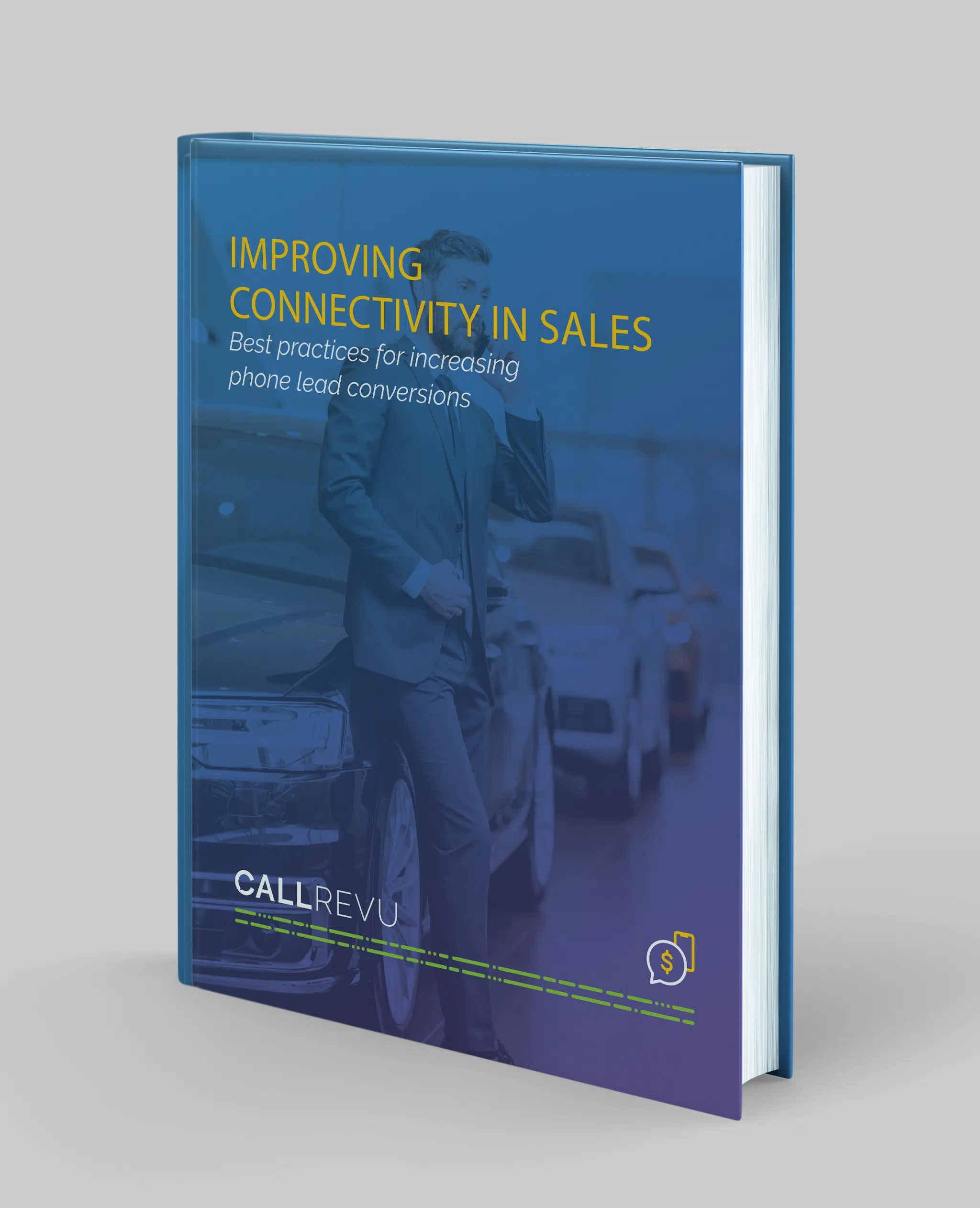 CallRevu | Efficient Sales Appointment Setting Solutions