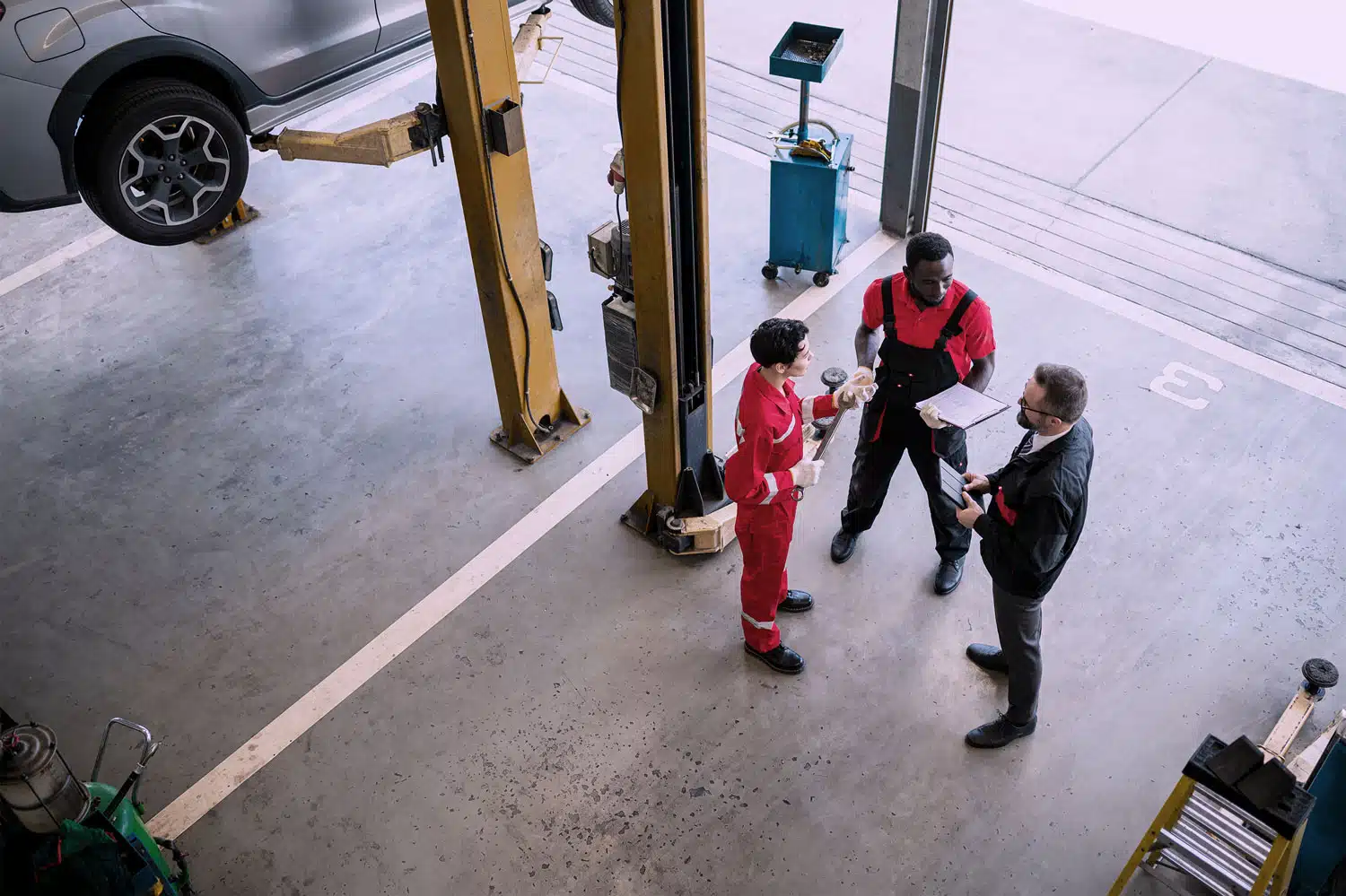 CallRevu Revolutionizes Automotive Fixed Operations with ServiceVision Pro