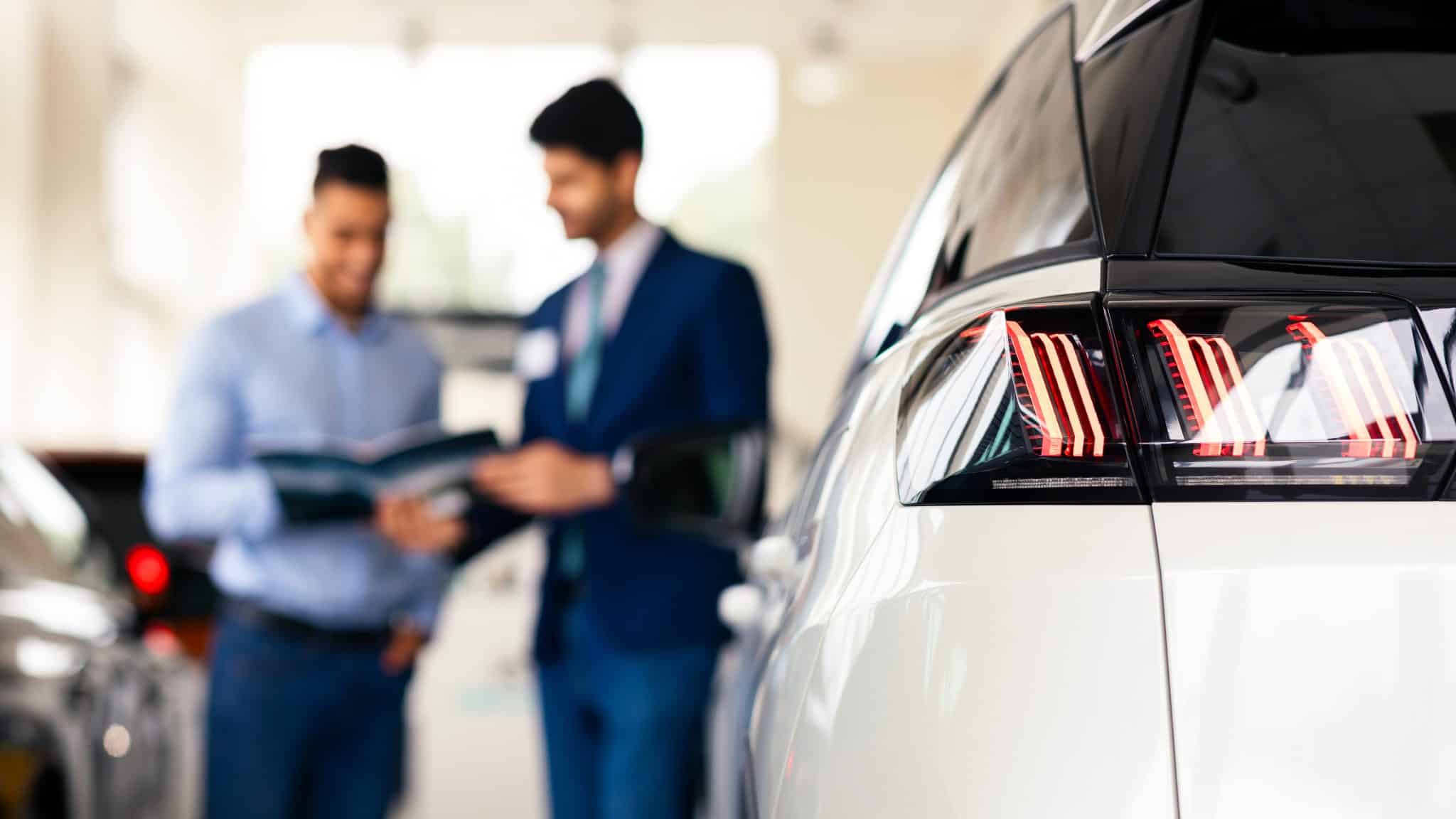 CallRevu | Strengthen OEM-Dealer Brand Control in 2025